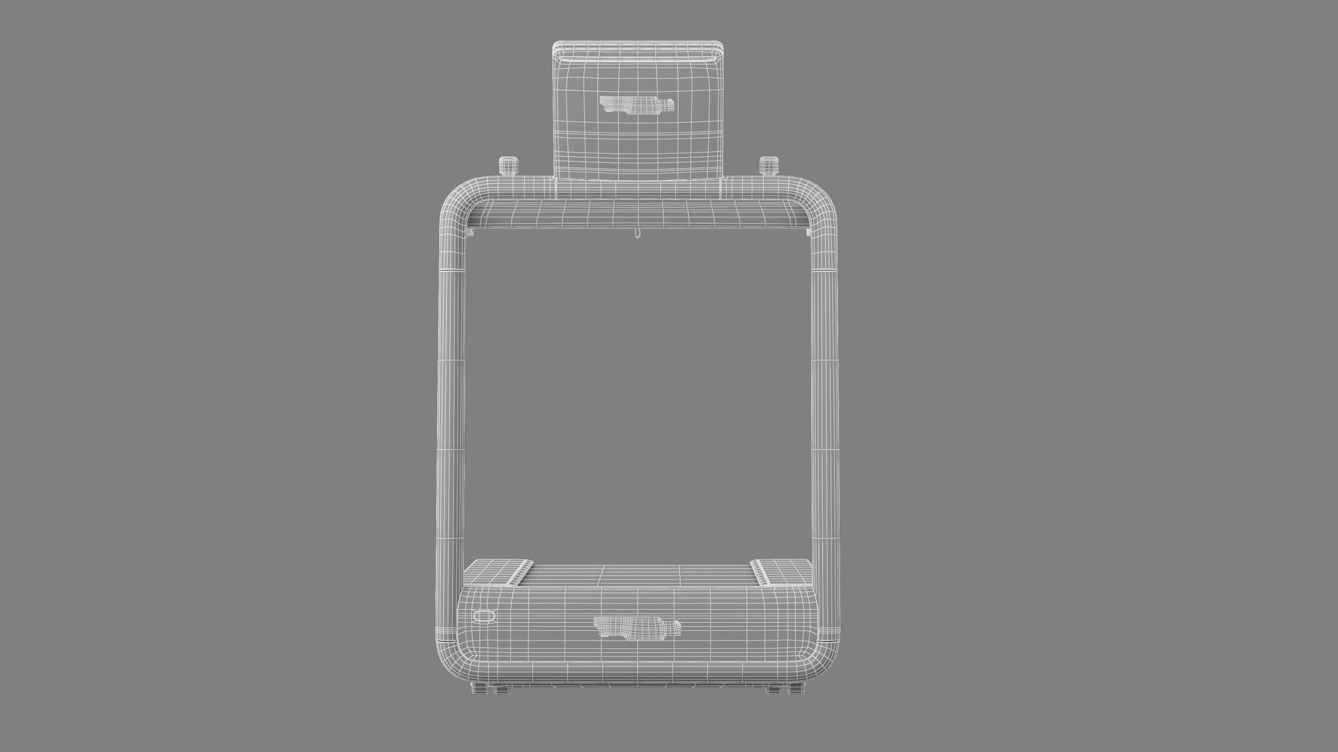 3D Technogym Excite Live Run - TurboSquid 2229467