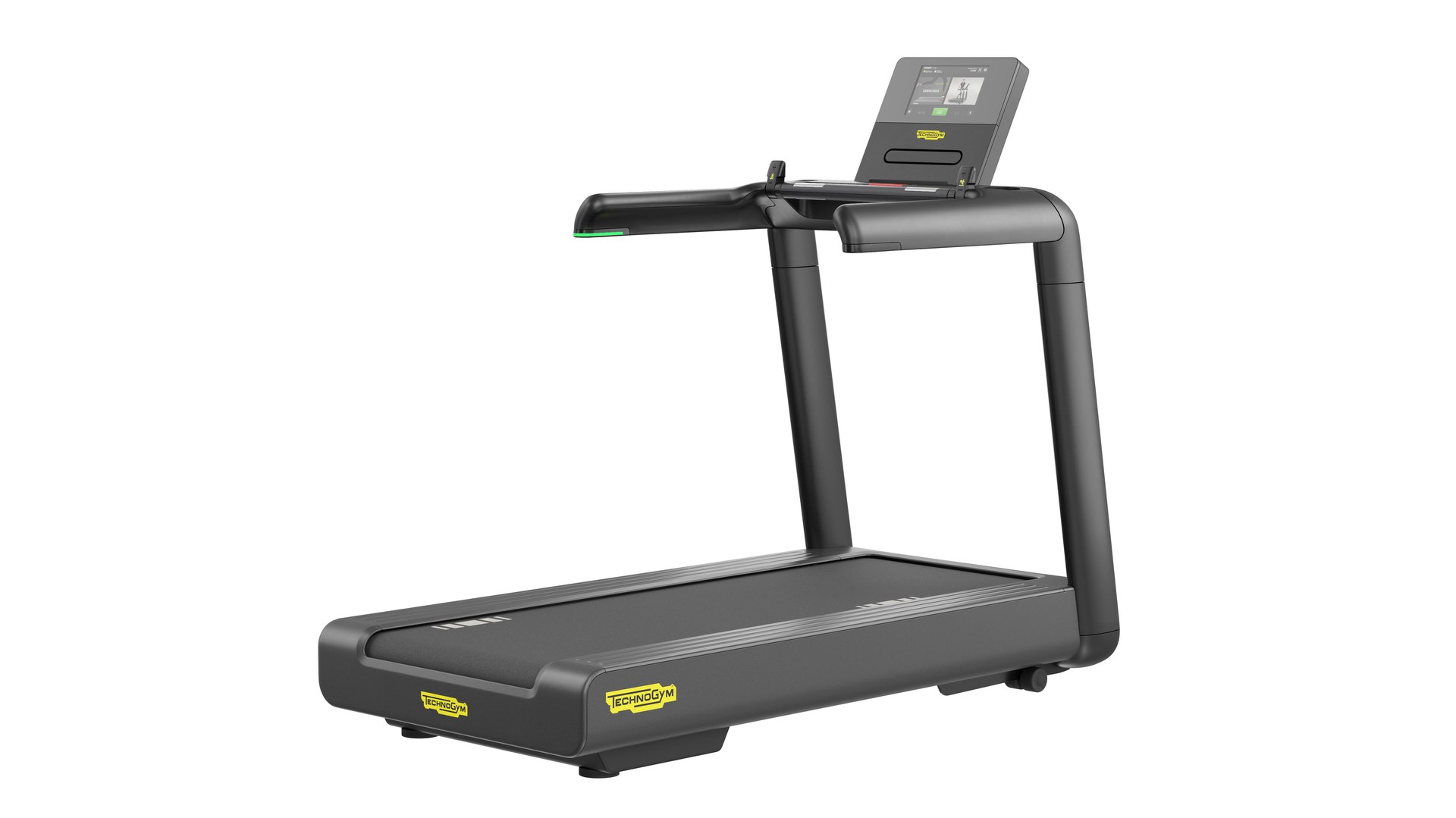 3D Technogym Excite Live Run - TurboSquid 2229467