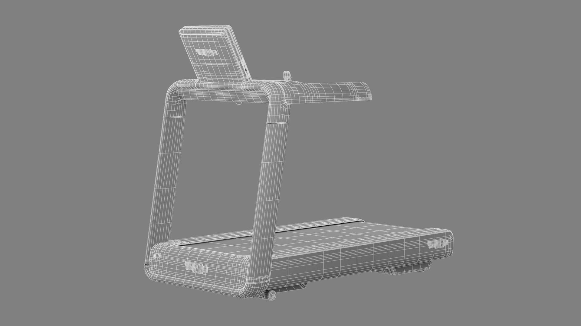 3D Technogym Excite Live Run - TurboSquid 2229467