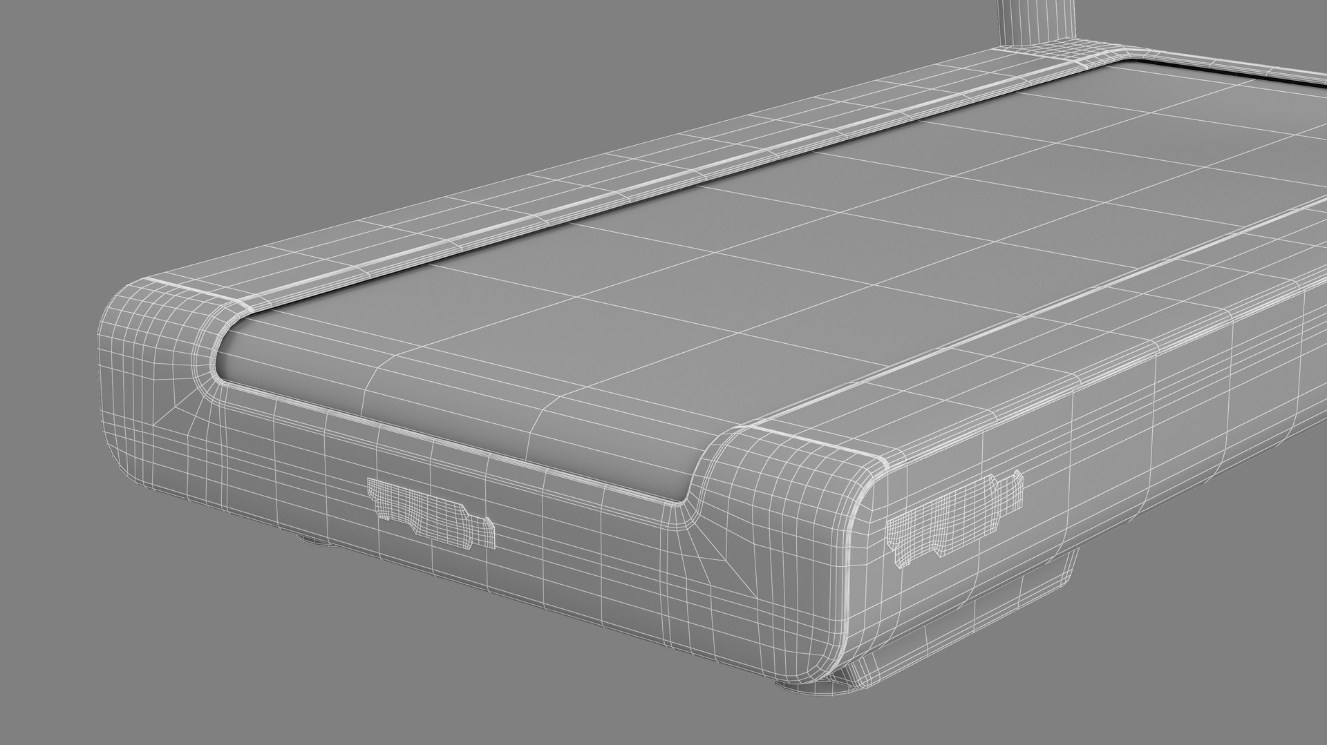 3D Technogym Excite Live Run - TurboSquid 2229467