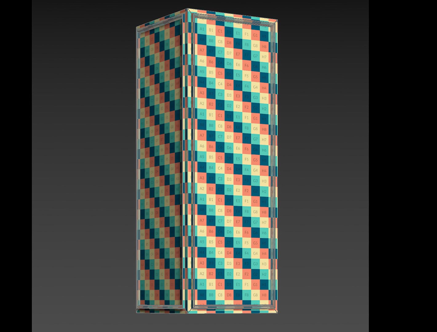 3D Model Tekna Annet Mesh - TurboSquid 2250992