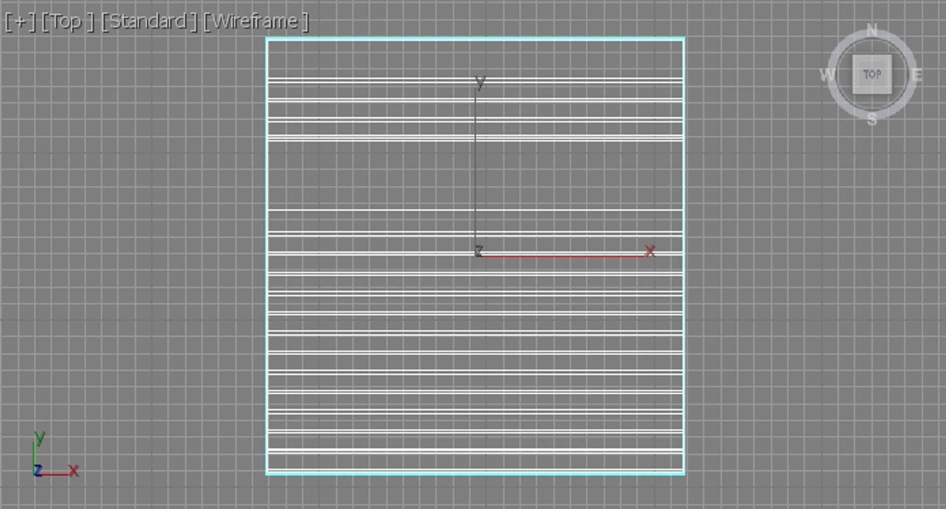 Stairs 64 3D Model - TurboSquid 1861024
