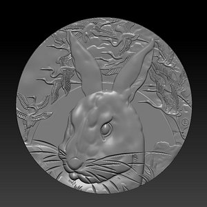 Relief 3D Models for Download | TurboSquid