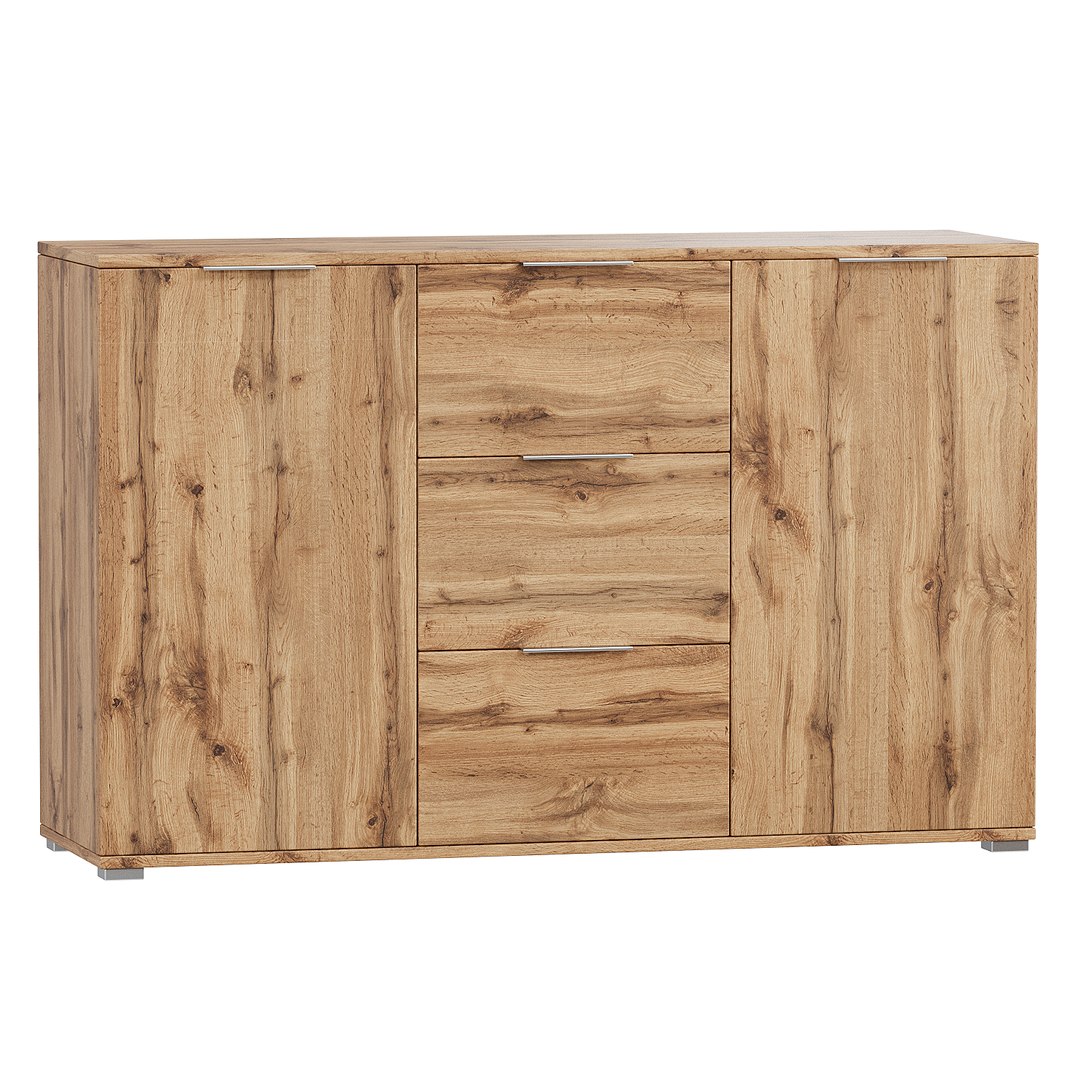 CHEST BOSTON AL101 3D Model - TurboSquid 2197768