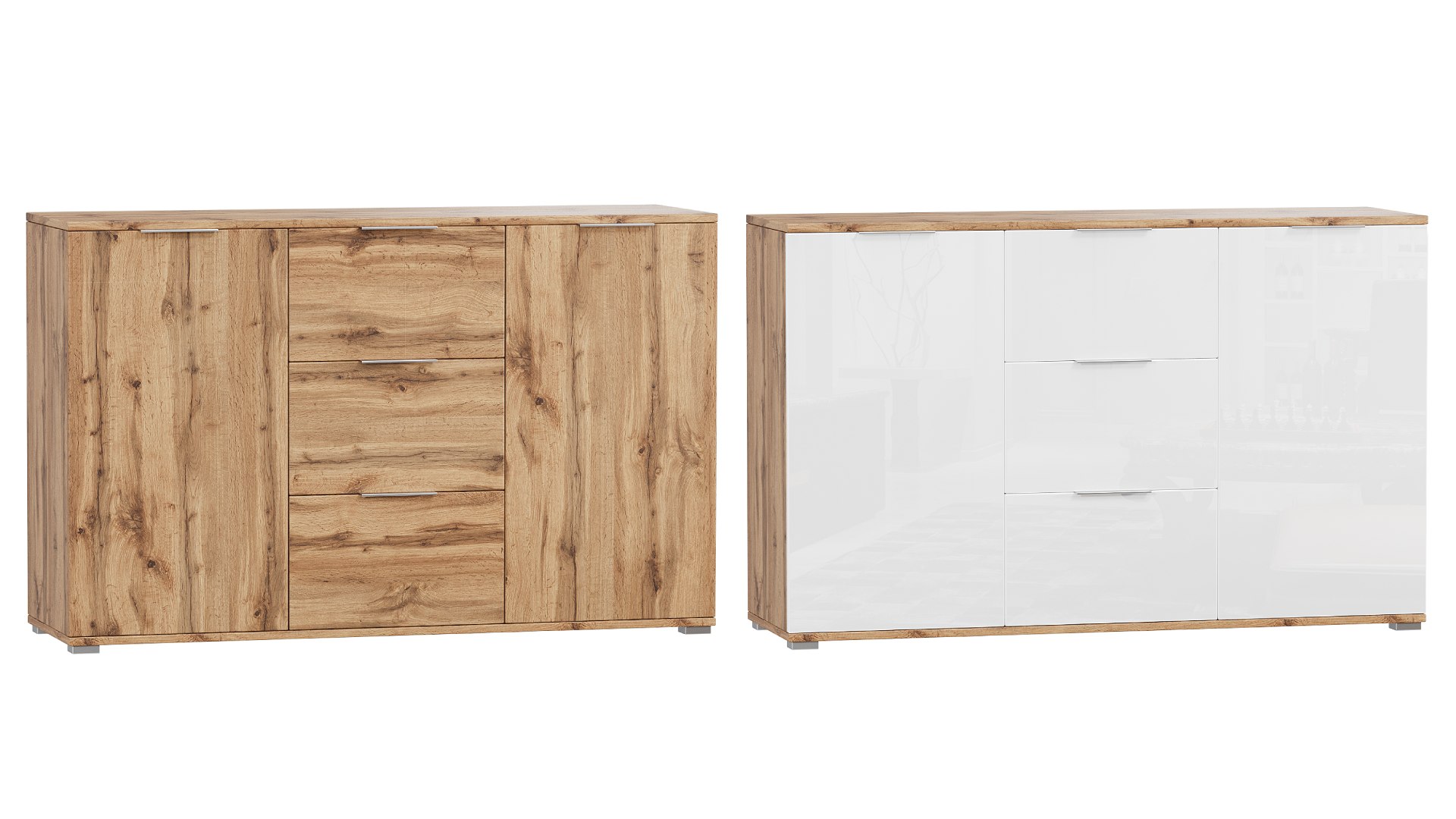 CHEST BOSTON AL101 3D Model - TurboSquid 2197768