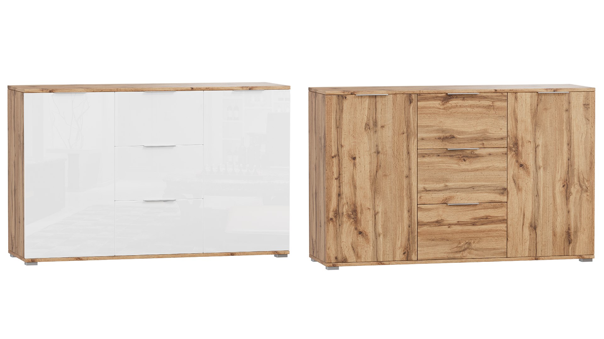 CHEST BOSTON AL101 3D Model - TurboSquid 2197768