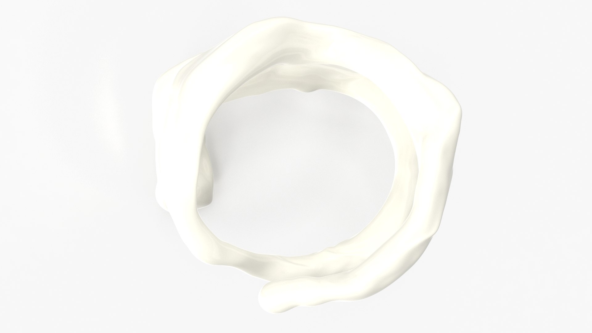 3D Model Milk Vortex 01 - TurboSquid 1914253