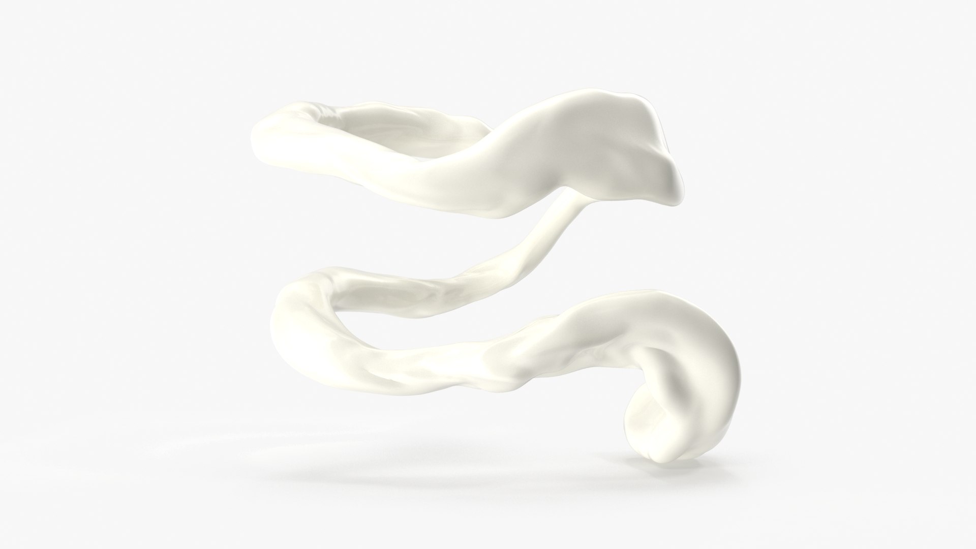 3D Model Milk Vortex 01 - TurboSquid 1914253