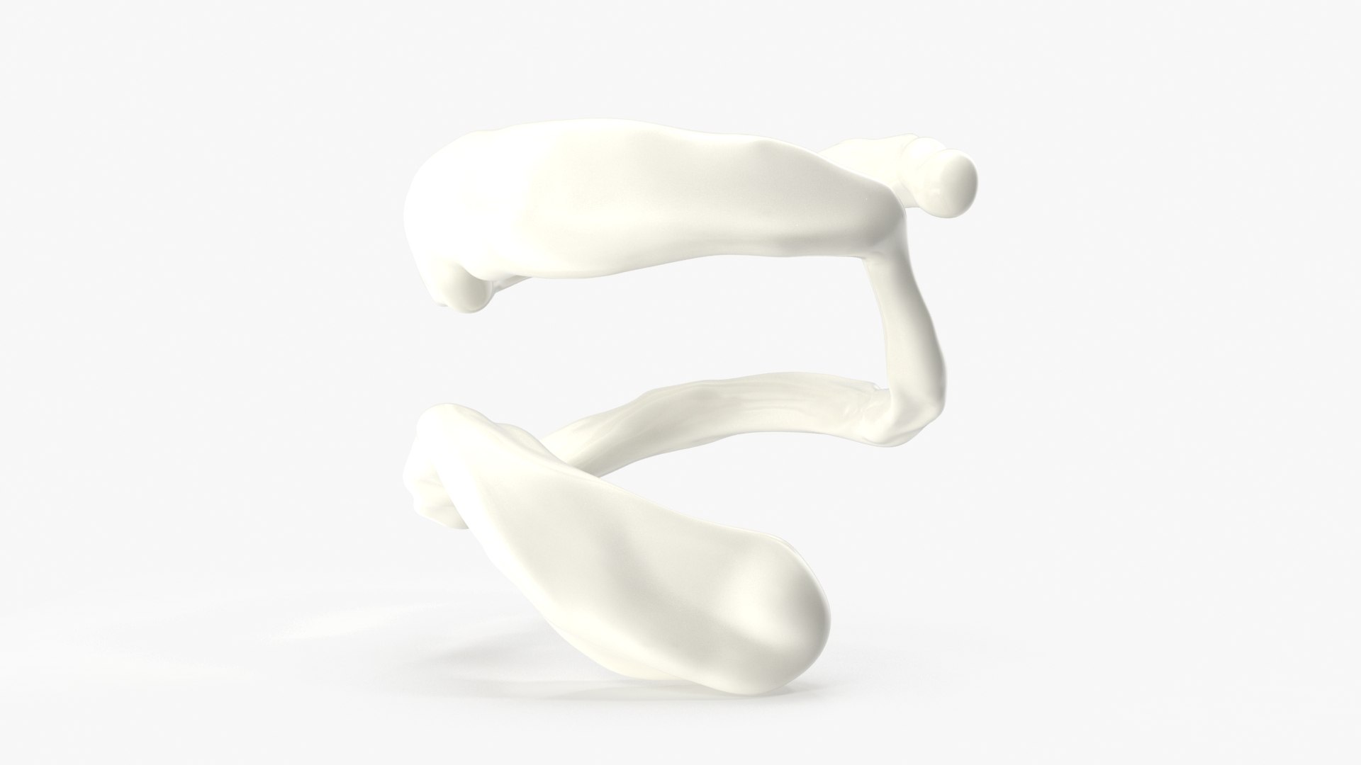 3D Model Milk Vortex 01 - TurboSquid 1914253