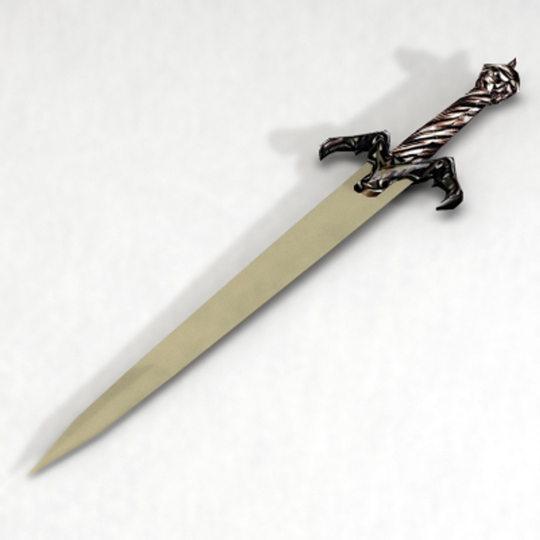 lightwave force edge sword