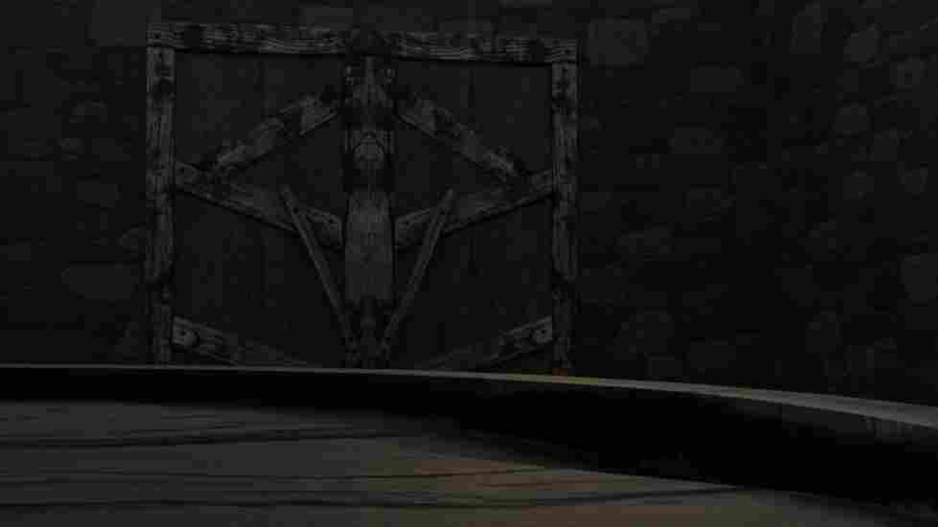 Dungeon Map 3D Model - TurboSquid 2031520