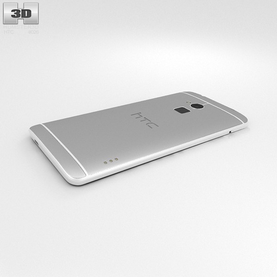 3d model htc