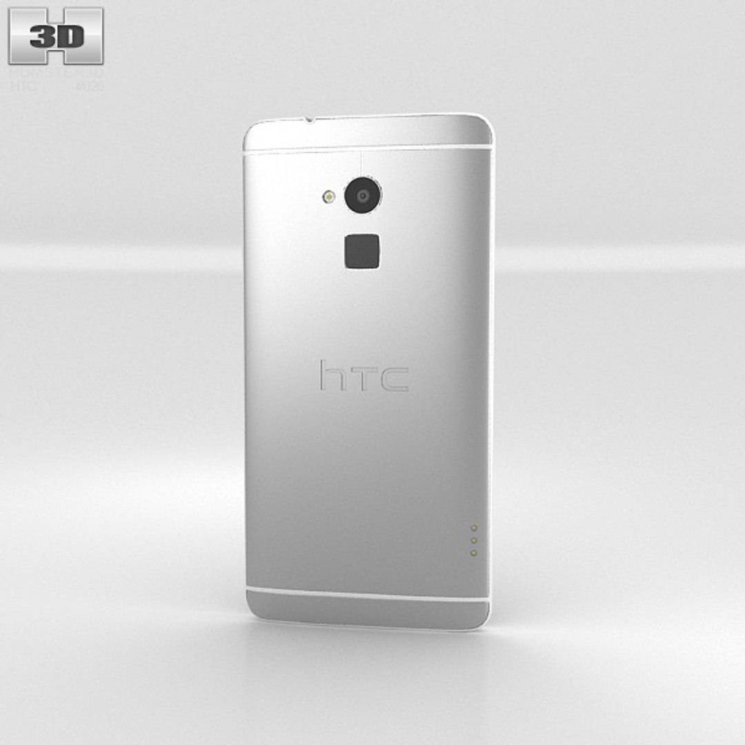 3d model htc