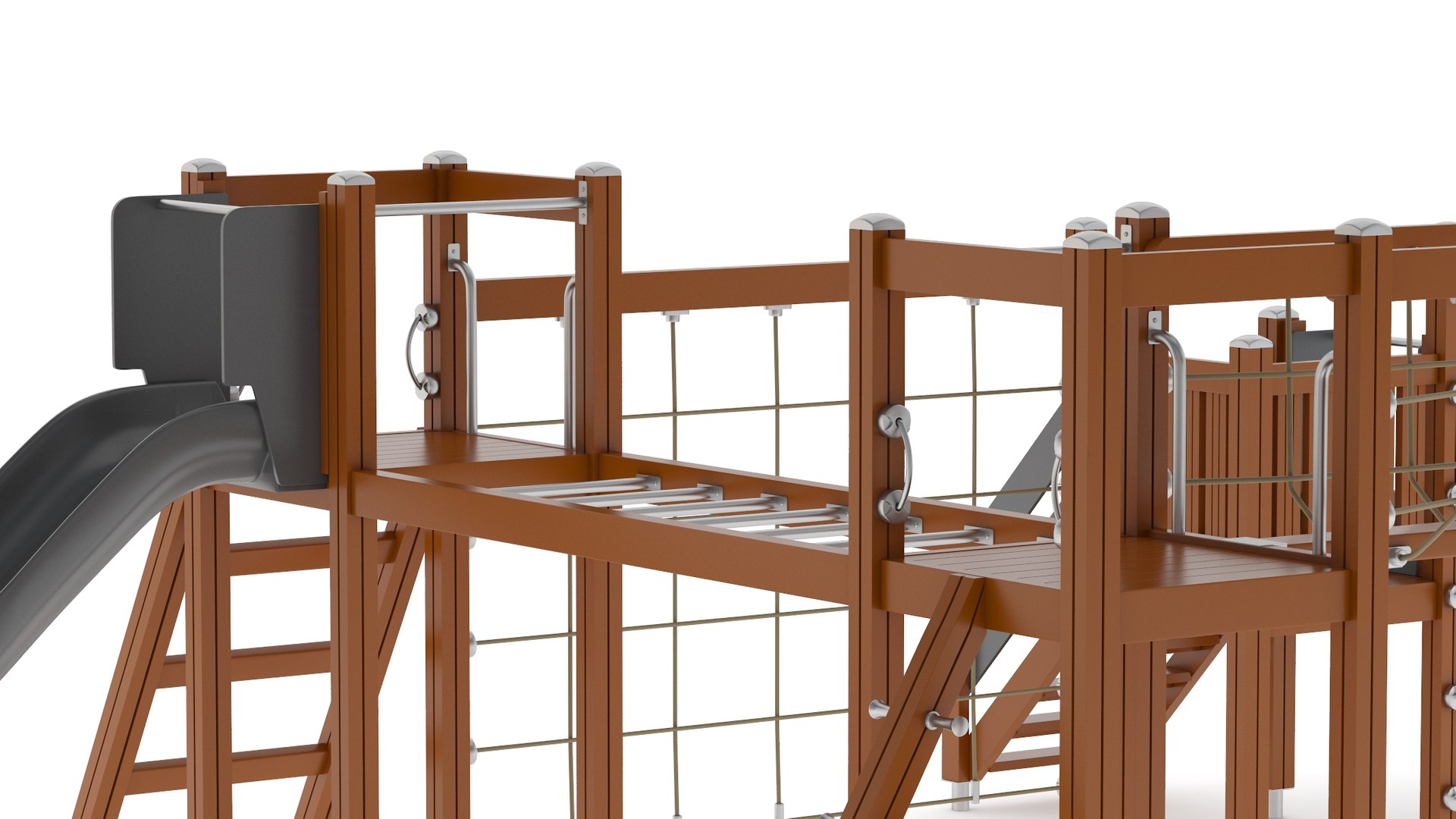 Lappset Motoric Track 04 3D - TurboSquid 1748347