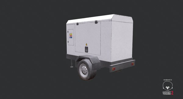 3ds max generator ready unreal