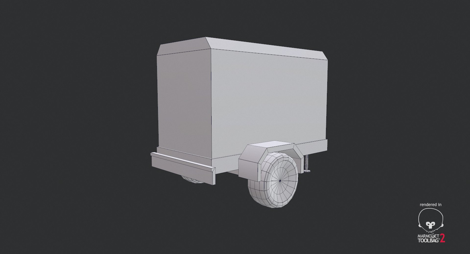 3ds Max Generator Ready Unreal