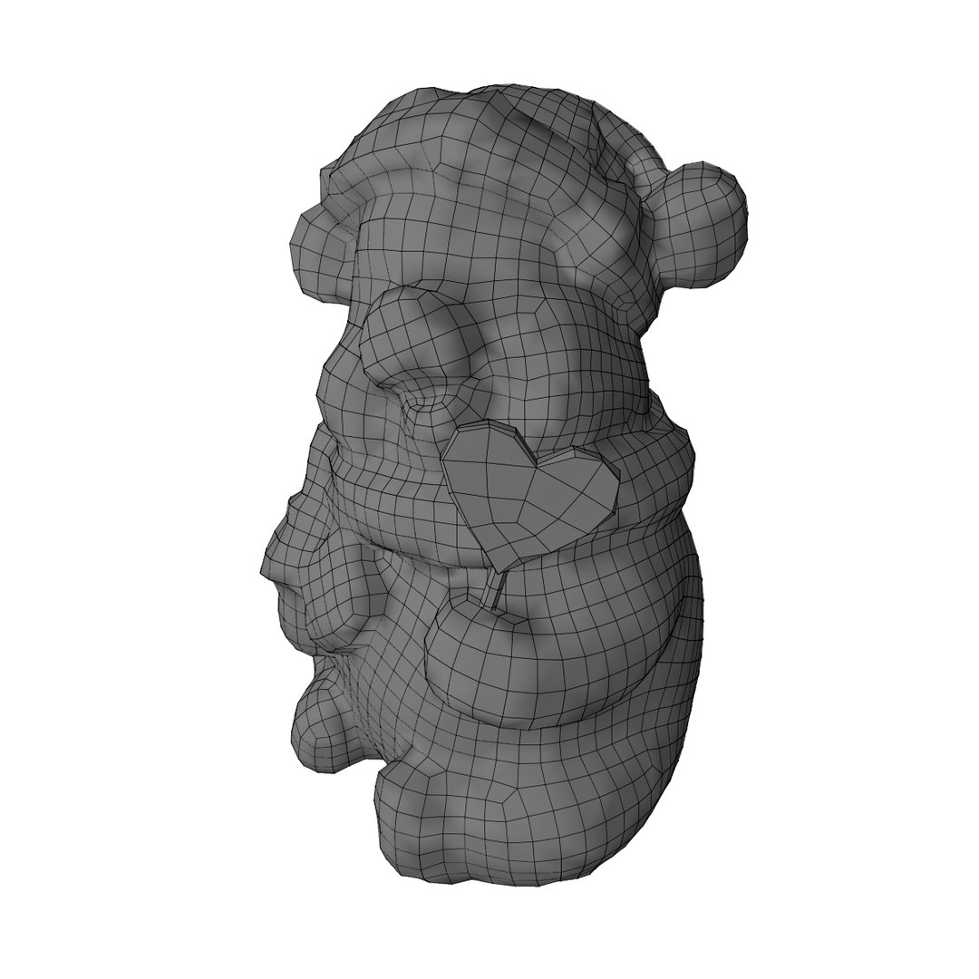 Figure 3d Obj