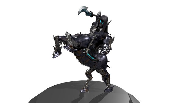 3D Centaur Models | TurboSquid
