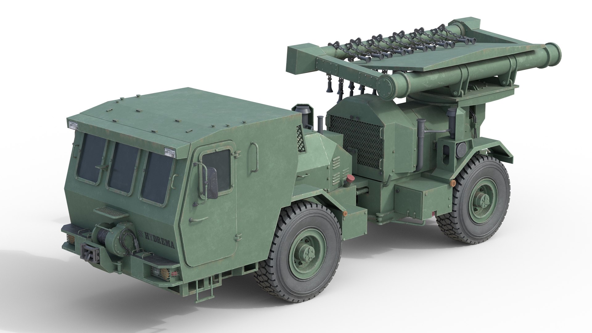 3D Military Vehicles Collection V17 - TurboSquid 2386901