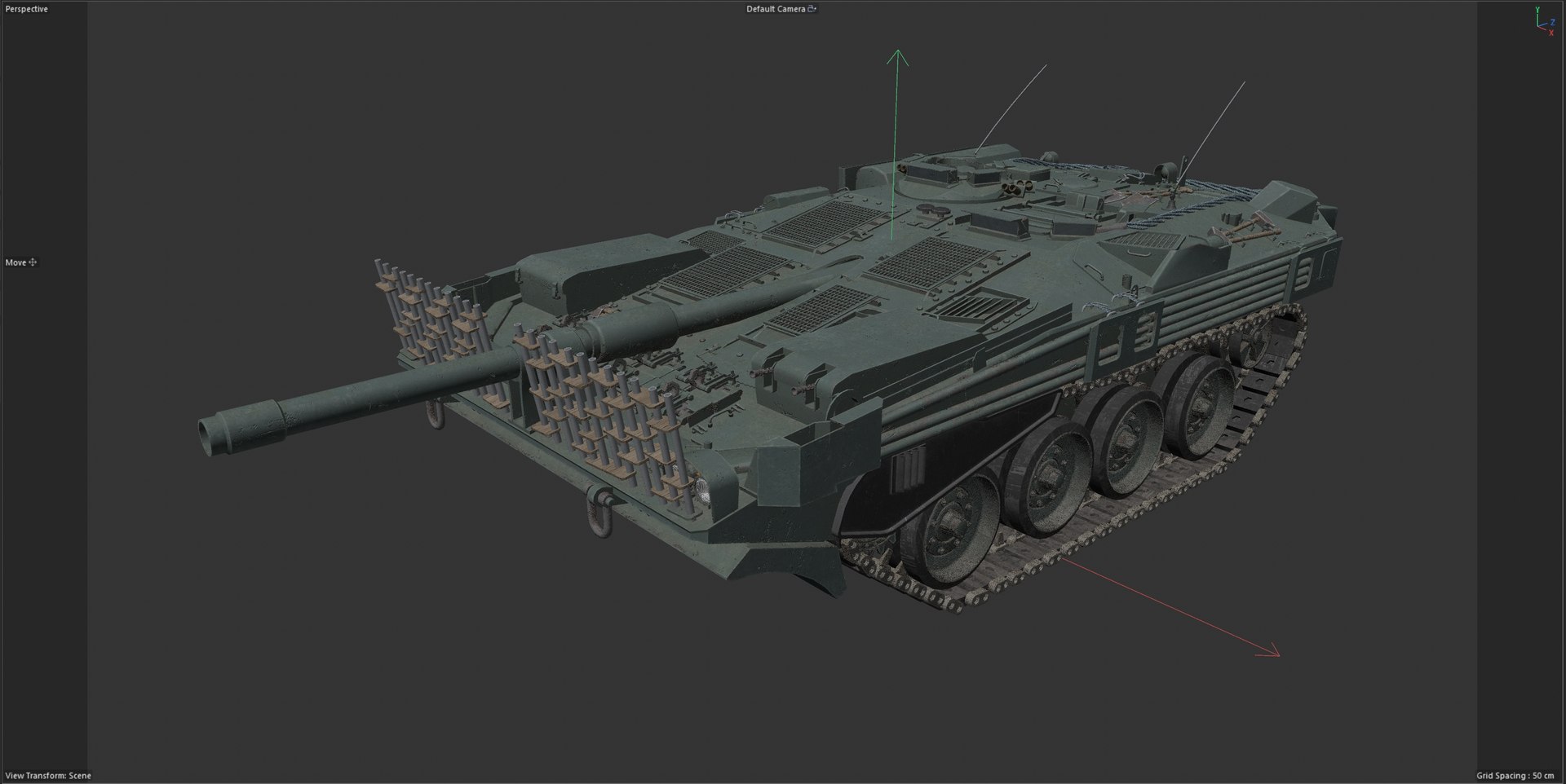 3D Military Vehicles Collection V17 - TurboSquid 2386901