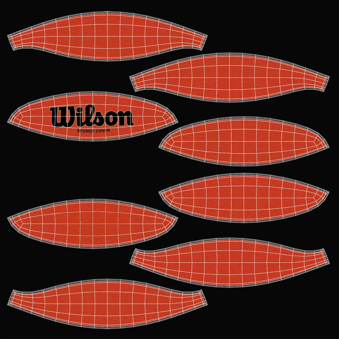 3d Ball Wilson Model