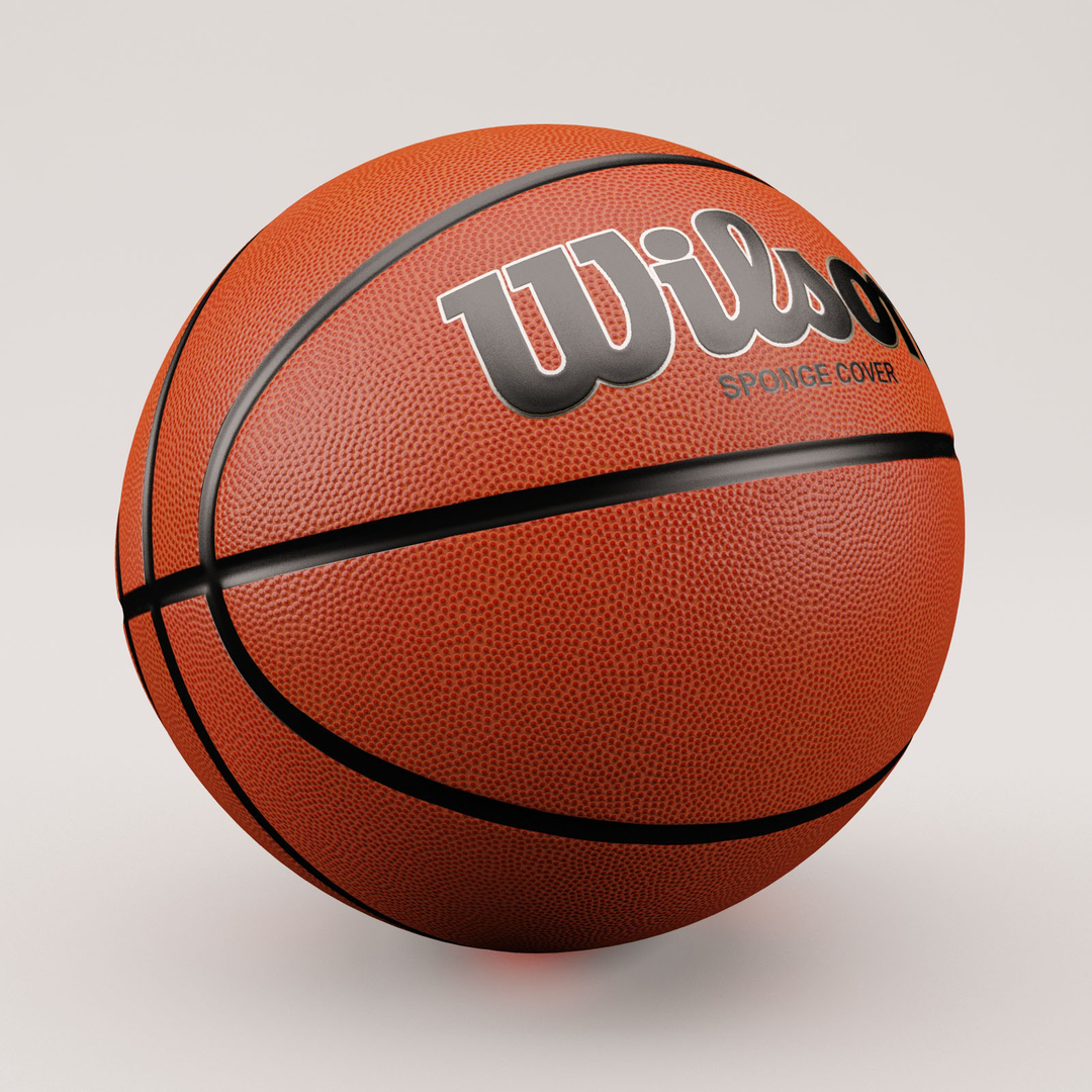 3d Ball Wilson Model