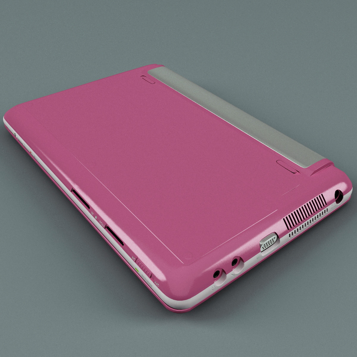 max laptop sony vaio pink