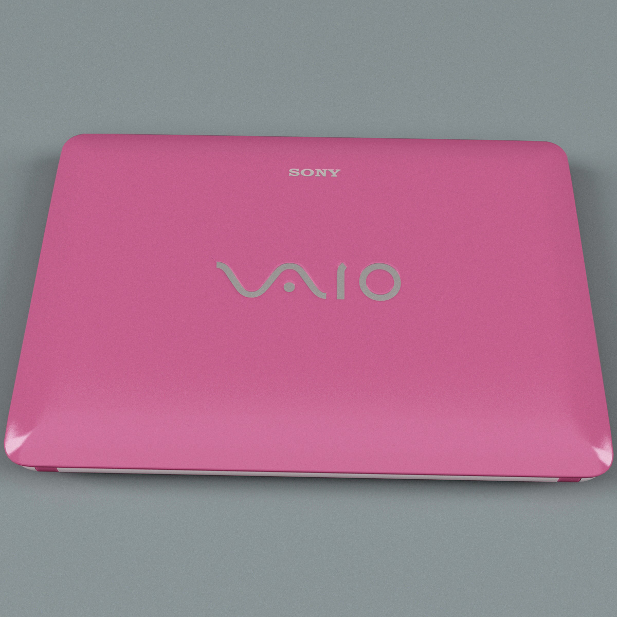 max laptop sony vaio pink