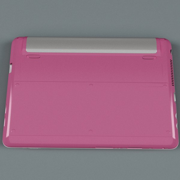 max laptop sony vaio pink