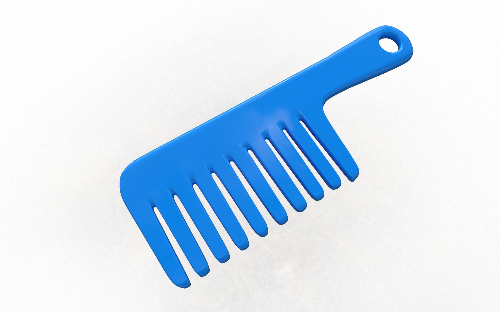 Free 3D Model Comb - TurboSquid 1776601