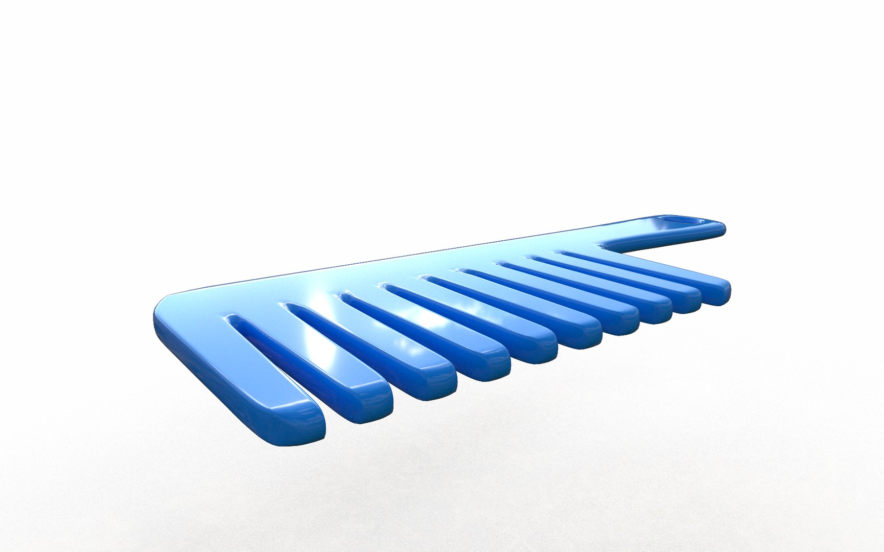 Free 3D Model Comb - TurboSquid 1776601