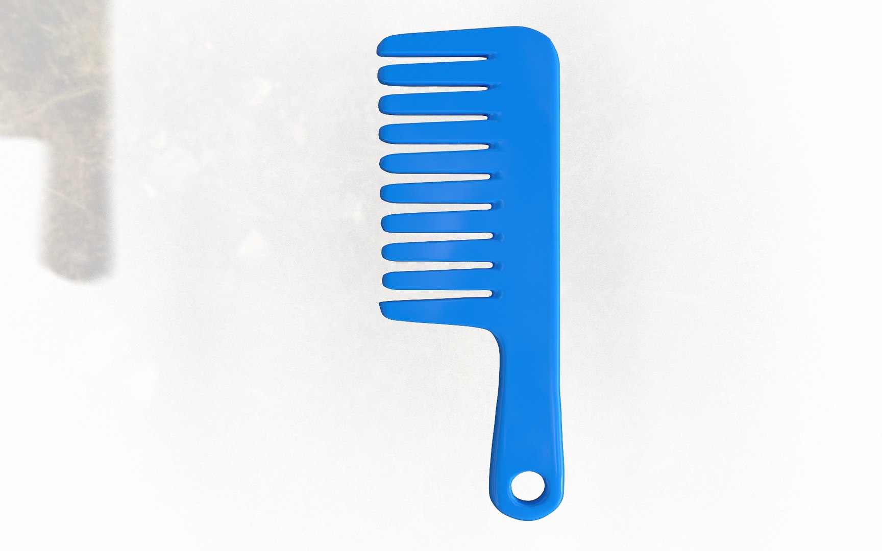 Free 3D Model Comb - TurboSquid 1776601