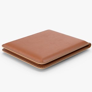 3D Wallet Models | TurboSquid