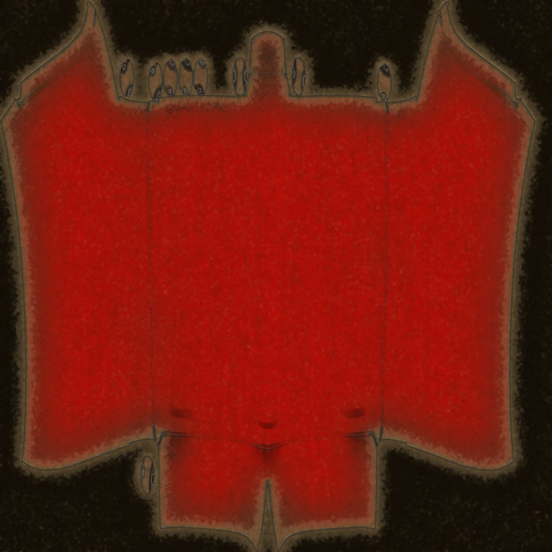 3D model rusty metal box - TurboSquid 1207618