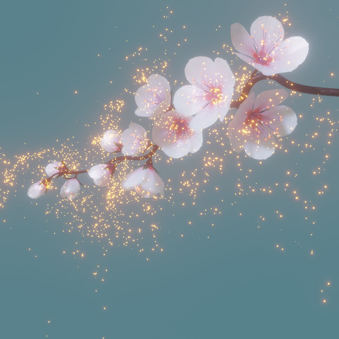 3D Rigged Glow Model - TurboSquid 1516259