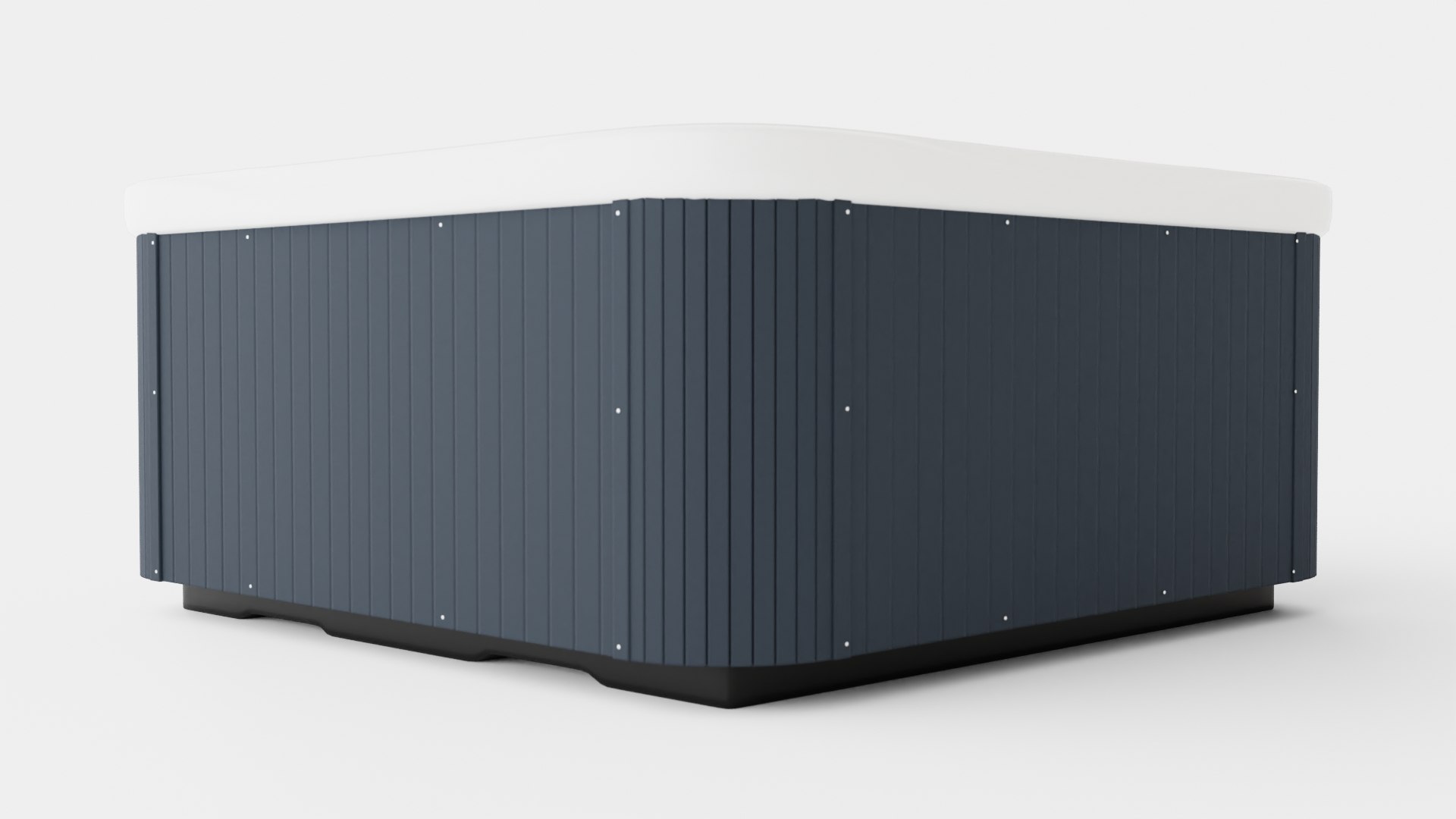 MSPA Geiranger Model - TurboSquid 2244373