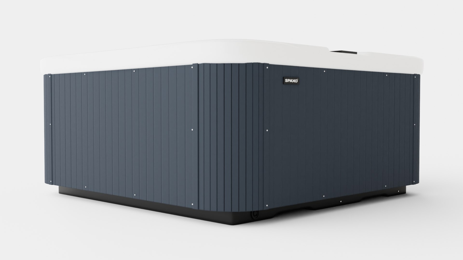 MSPA Geiranger Model - TurboSquid 2244373