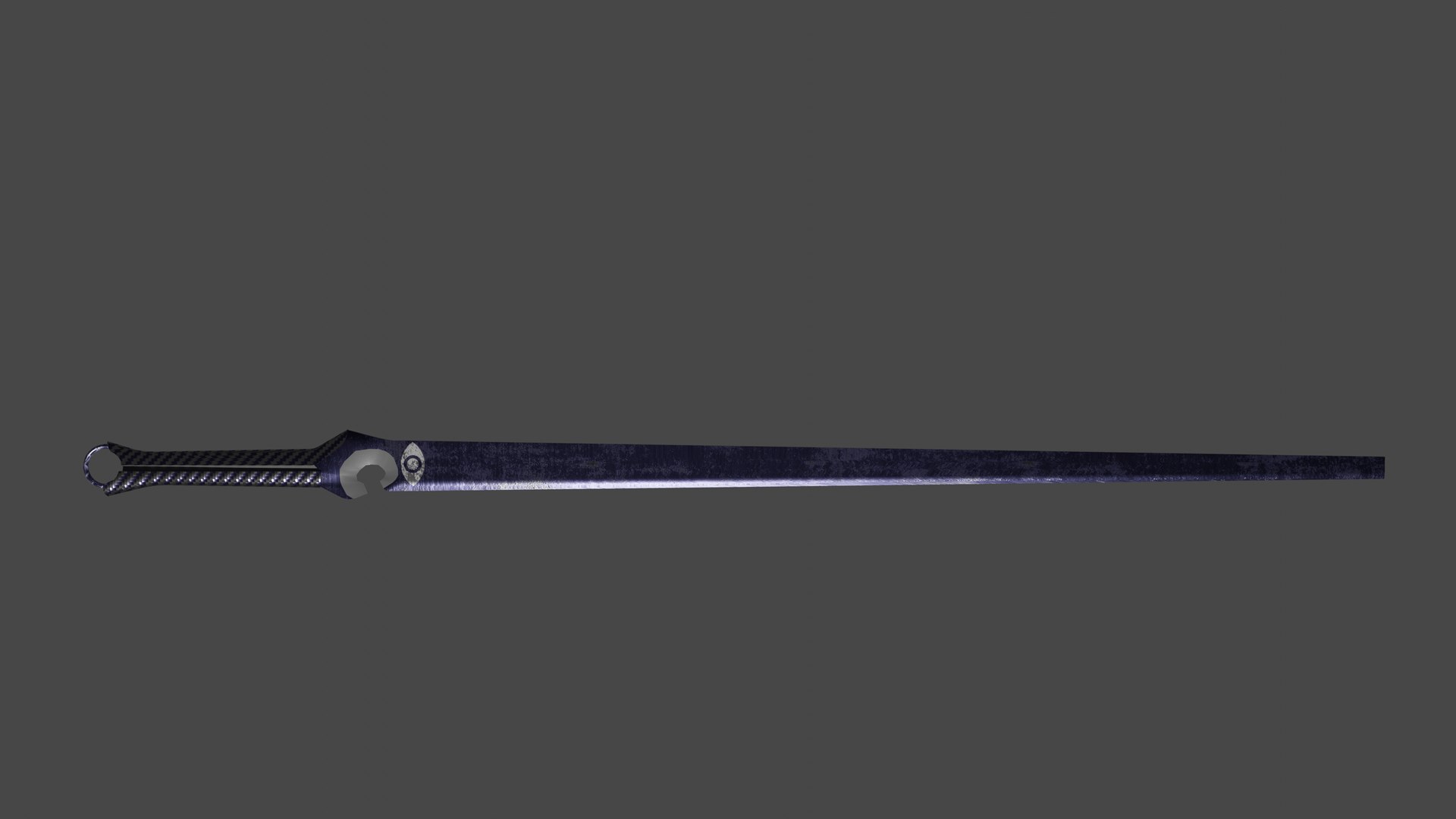 Ancient Sword 3D Model - TurboSquid 1858685