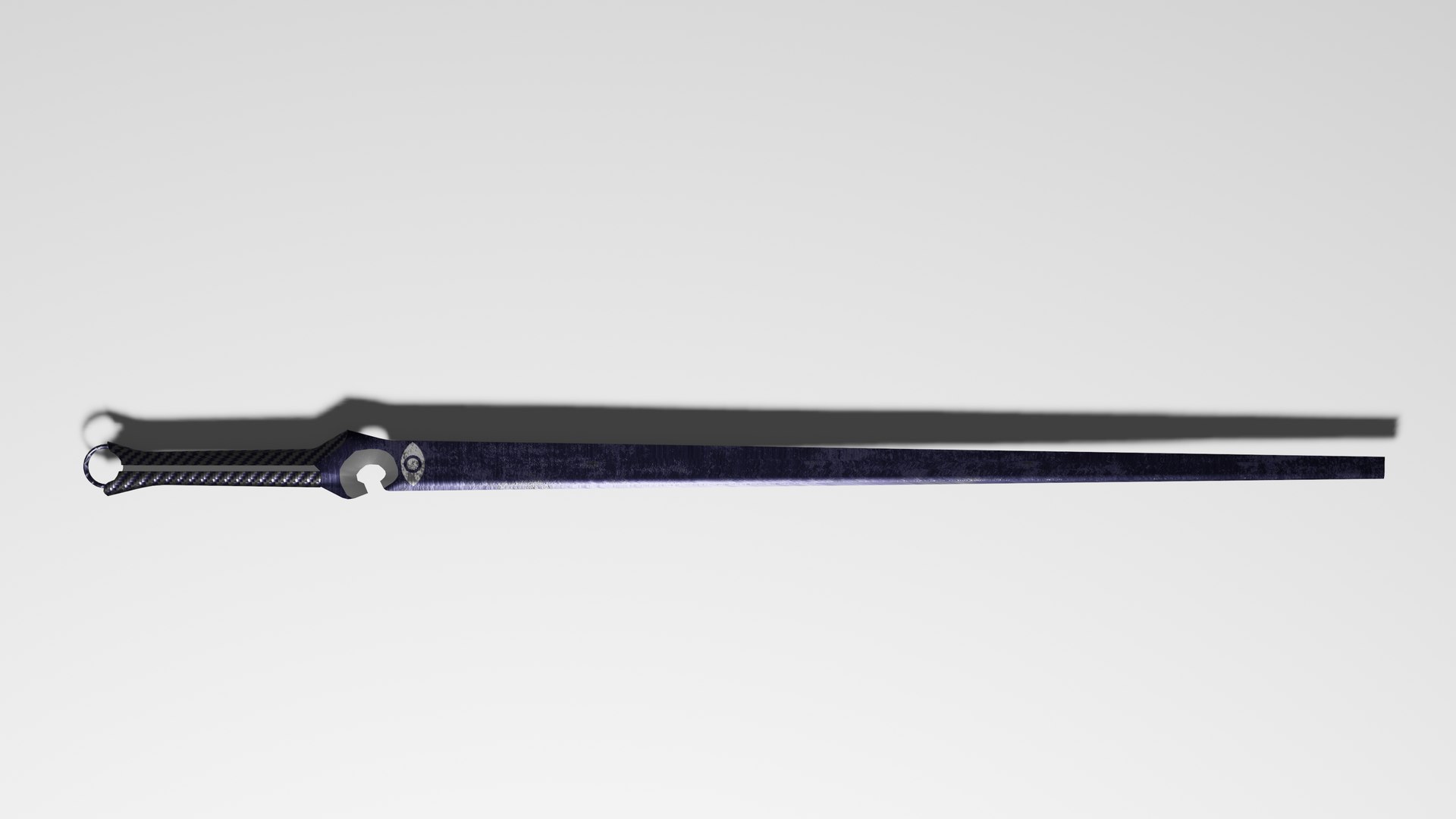 Ancient Sword 3D Model - TurboSquid 1858685