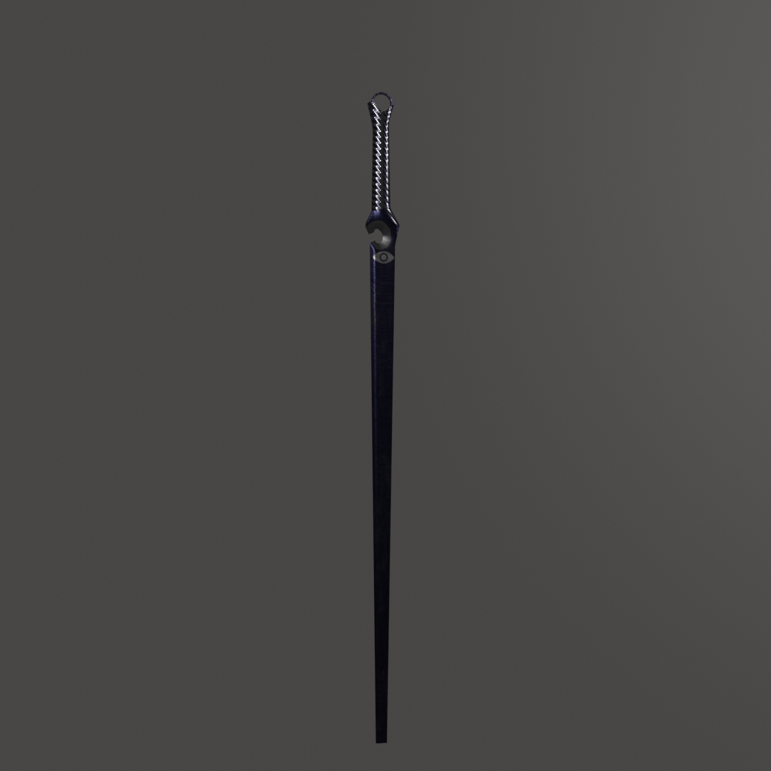 Ancient Sword 3D Model - TurboSquid 1858685
