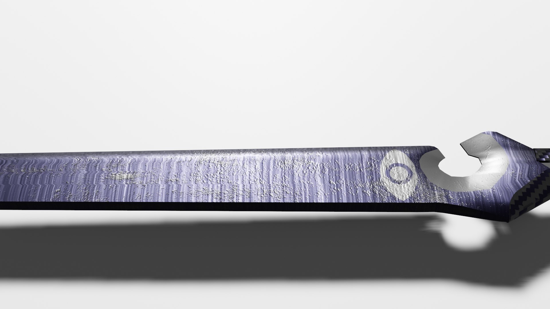 Ancient Sword 3D Model - TurboSquid 1858685