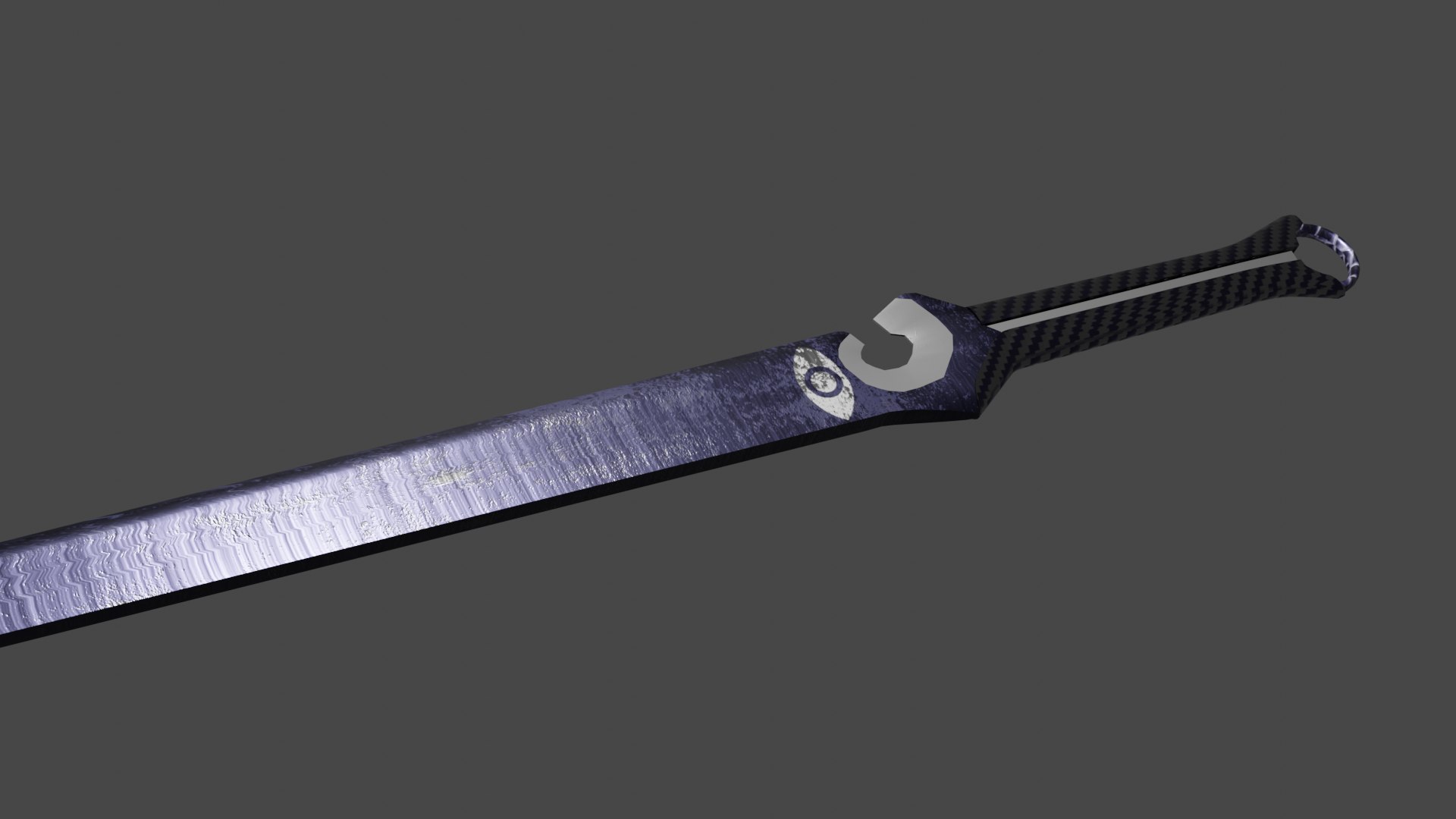 Ancient Sword 3D Model - TurboSquid 1858685