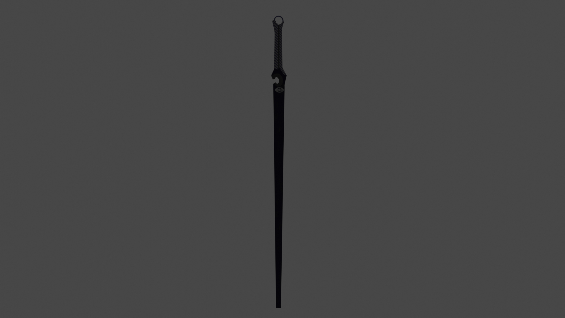 Ancient Sword 3D Model - TurboSquid 1858685