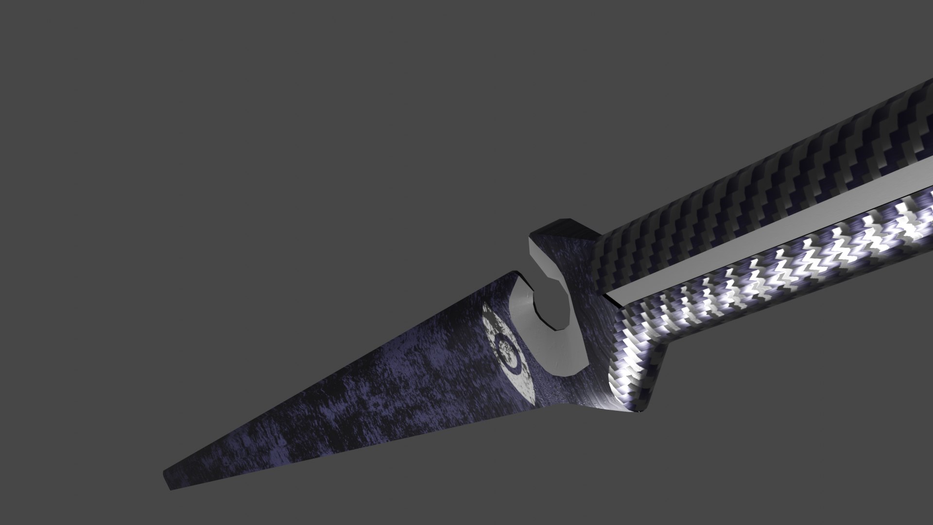 Ancient Sword 3D Model - TurboSquid 1858685