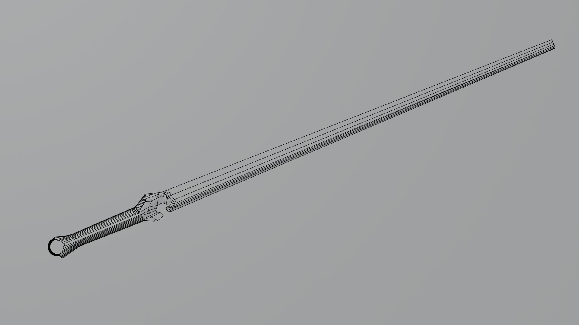 Ancient Sword 3D Model - TurboSquid 1858685