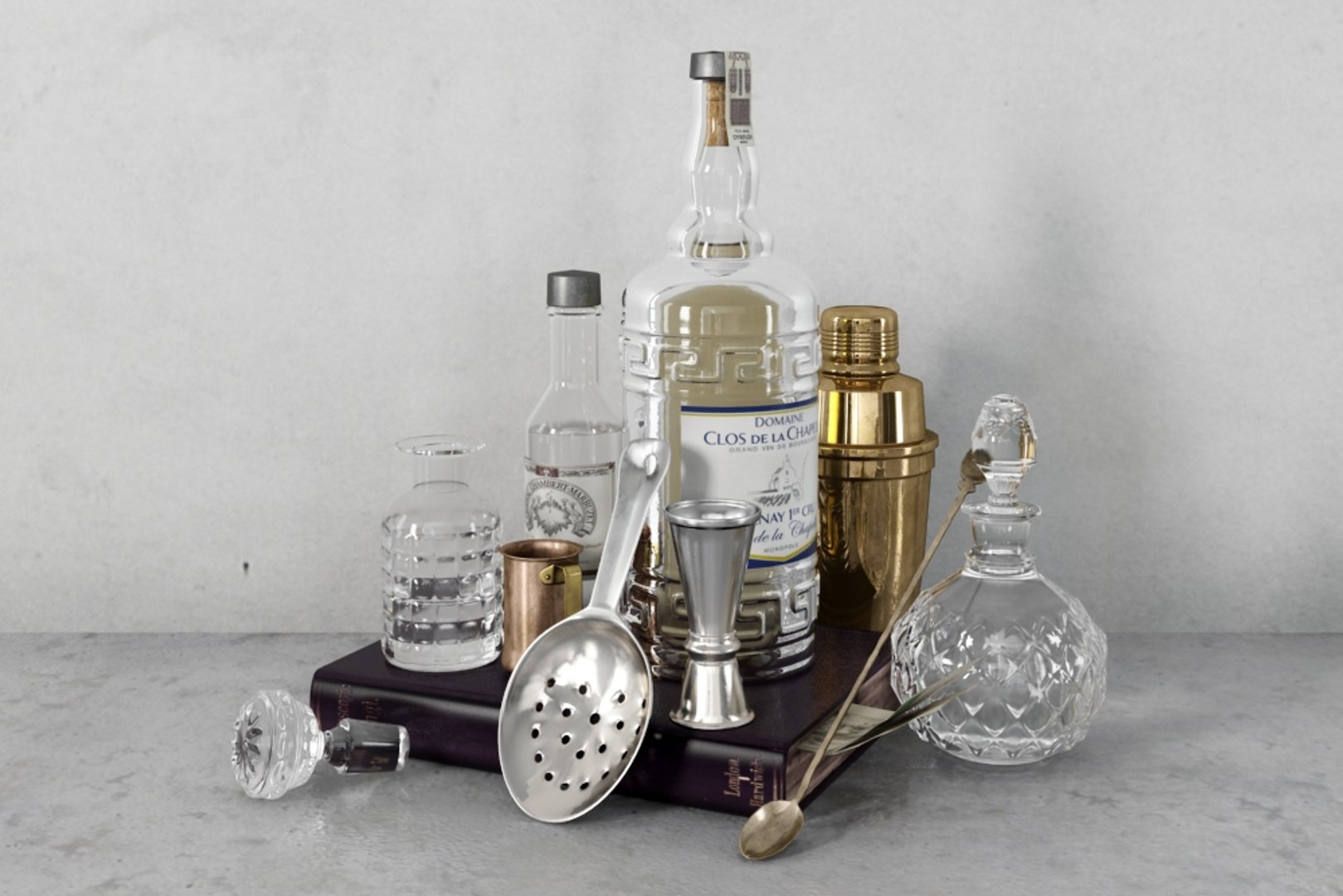 Archmodels vol 188 3D model - TurboSquid 1188396