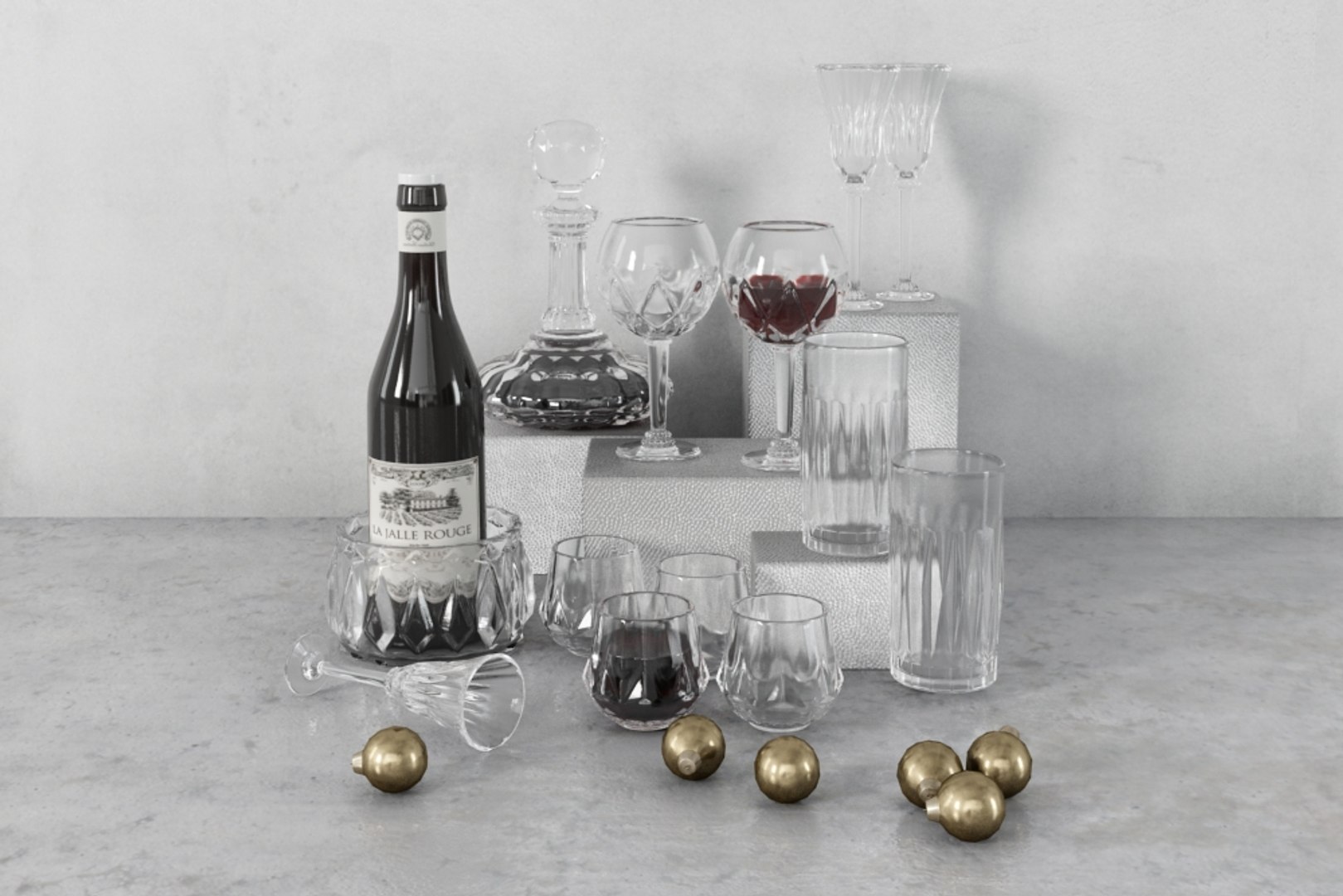 Archmodels vol 188 3D model - TurboSquid 1188396