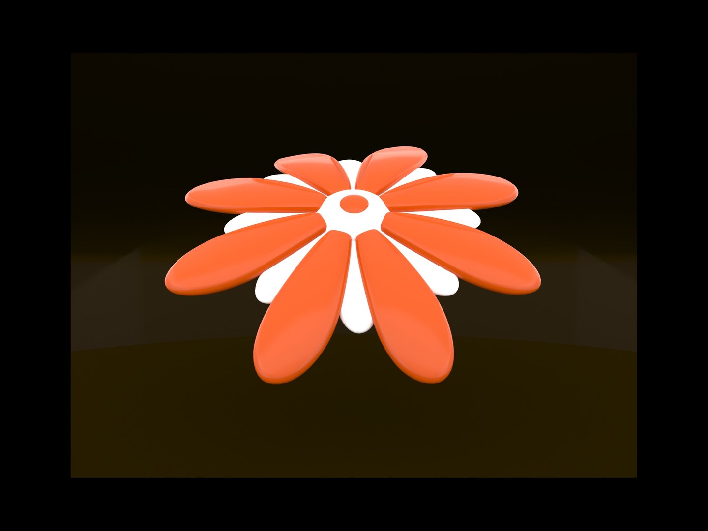 Free 3D Flower Model - TurboSquid 1625954