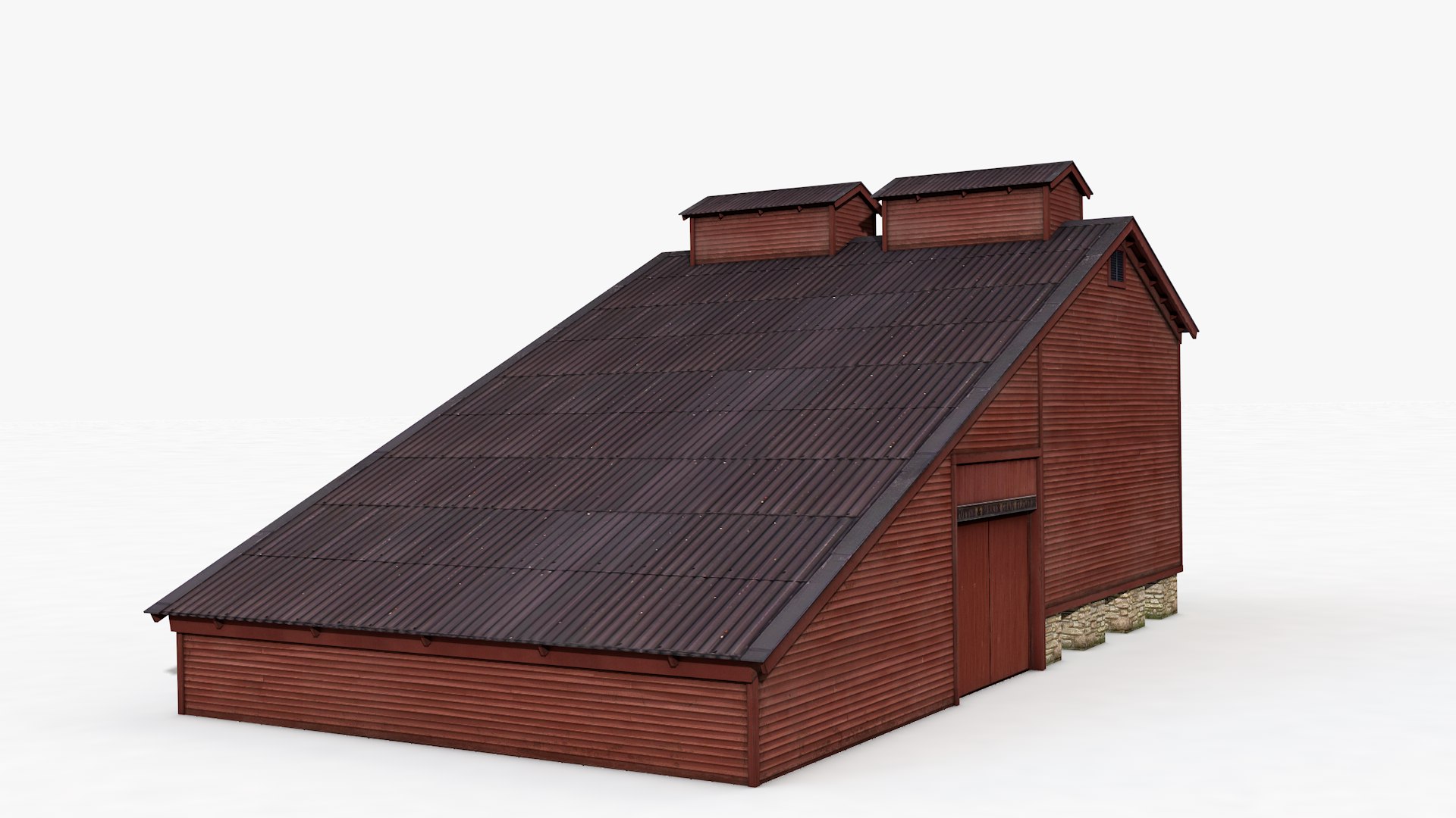 3D Warehouse Low Poly - TurboSquid 2187898