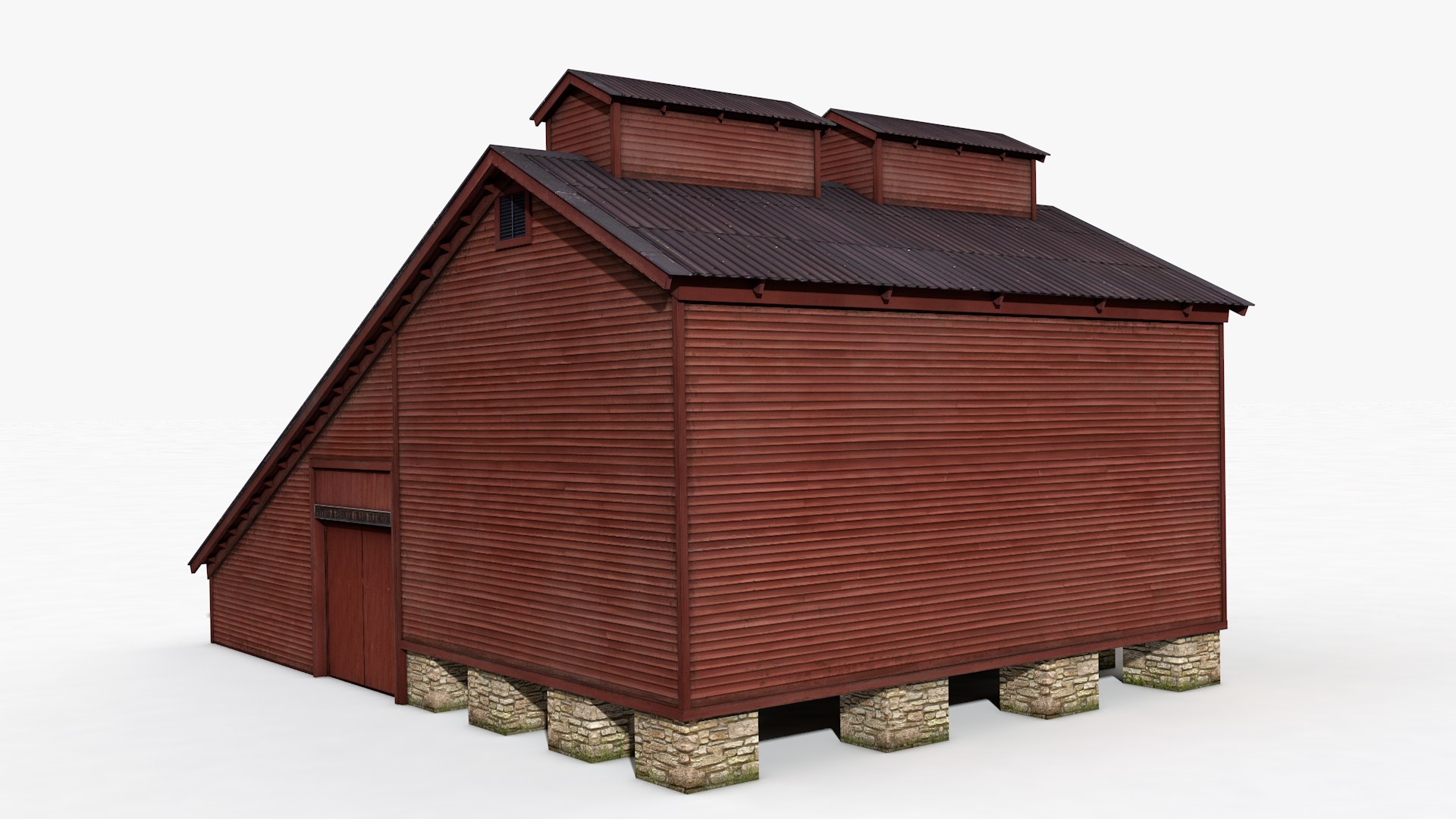 3D Warehouse Low Poly - TurboSquid 2187898